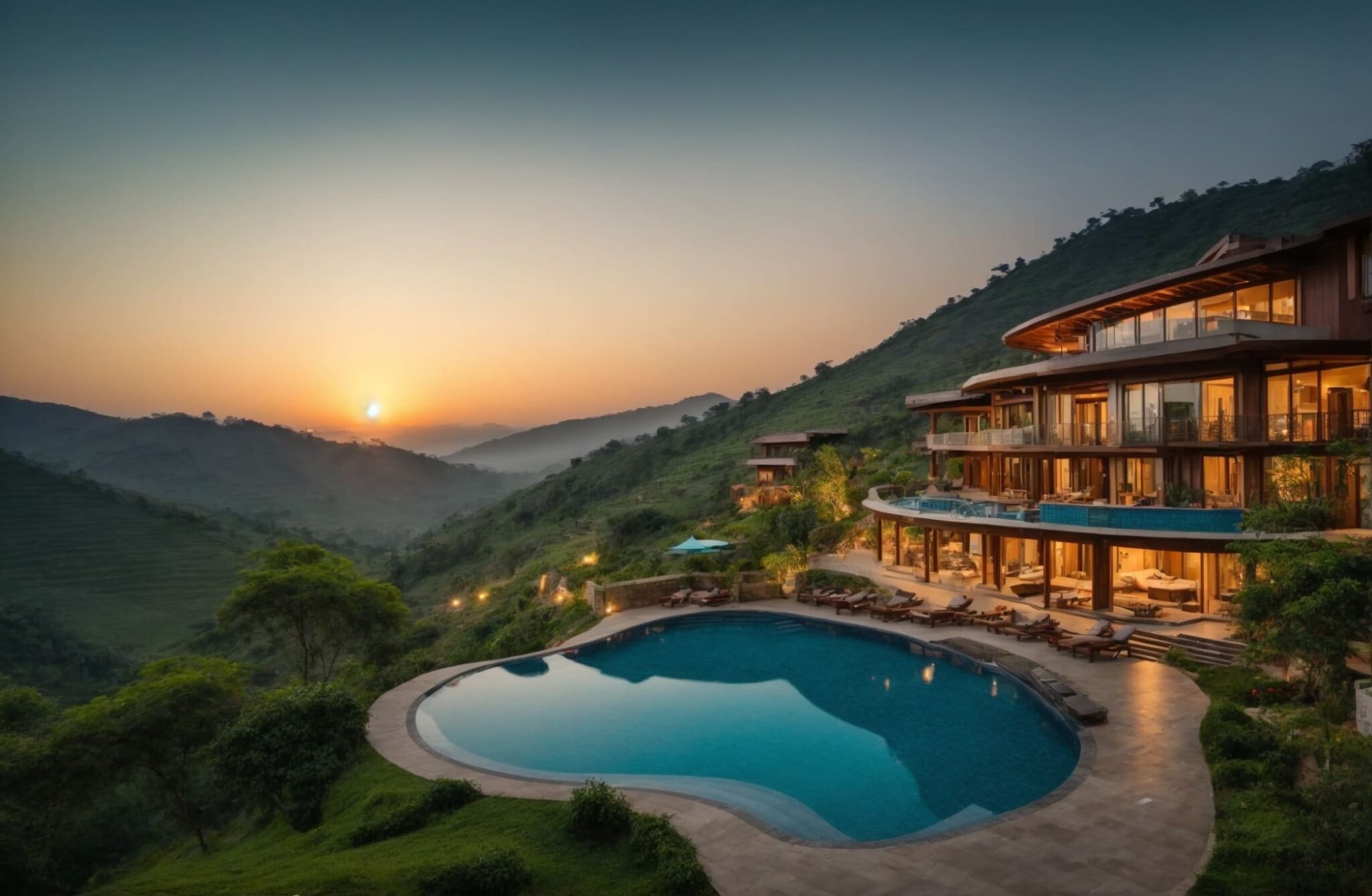 About Indian Hospitality Developers (IHD) – Experts in Hotel & Resort ...